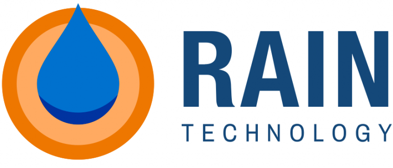 Rain Technology Selects Full Funnel To Redesign Website - Full Funnel ...